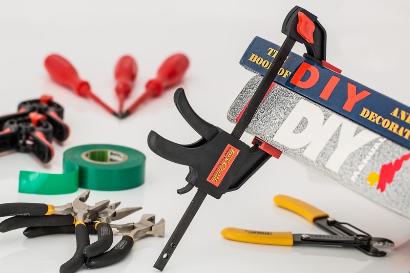 Primary DIY Home Improvement Underground 3 4in IPS New Install Kit 1